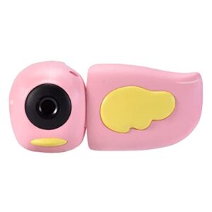 digital camera, kids camera 2.0 inch screen video anti-fall camera sports camera, shockproof anti-fall compact portable mini camera, gift for girls boys