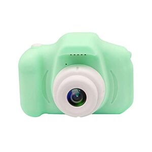 #xt38f9 children’s digital camera 2 0 lcd mini camera hd 1080p children’s sports camera