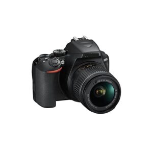 Digital Camera D3500 DSLR Camera with 18-55mm Lens Digital Camera Photography