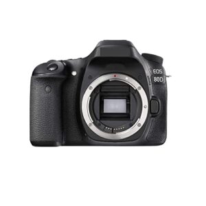 dyosen digital camera 80d dslr camera digital camera photography (color : eos 80d body)