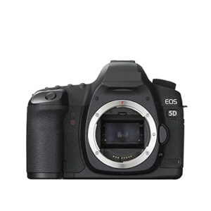 dyosen digital camera eos 5d ii 5d2 full frame dslr camera digital camera photography