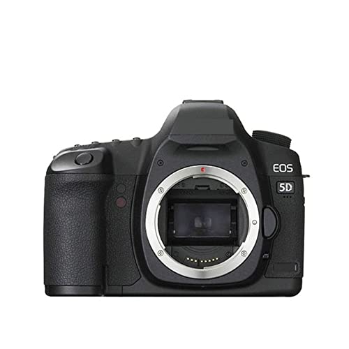 DYOSEN Digital Camera EOS 5D II 5D2 Full Frame DSLR Camera Digital Camera Photography