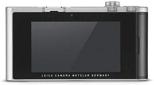 LEICA TL2, Silver Anodized Finish (18188)