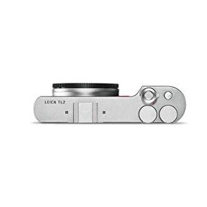 LEICA TL2, Silver Anodized Finish (18188)