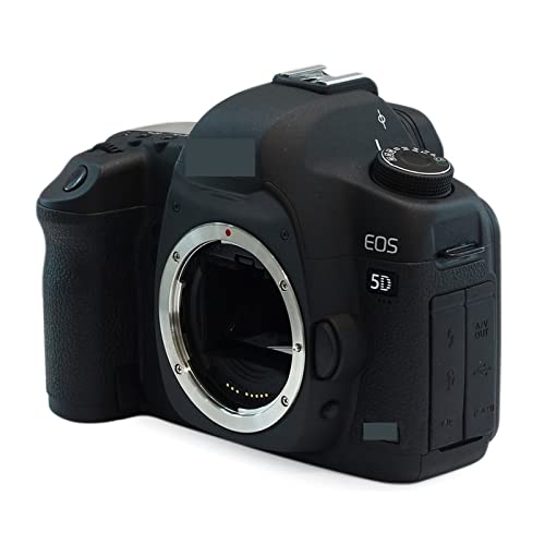 DYOSEN Digital Camera EOS 5D II 5D2 Full Frame DSLR Camera Digital Camera Photography