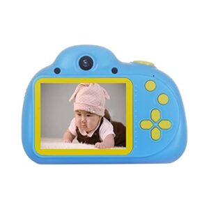 #733nvh new multi function digital children’s camera 8 megapixel hd camera shake proof fall proof game sports camera