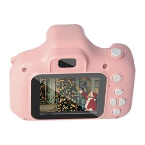 Children's Camera Kids Student Digital Camera Holiday Birthday Camera Gift Carton Camera