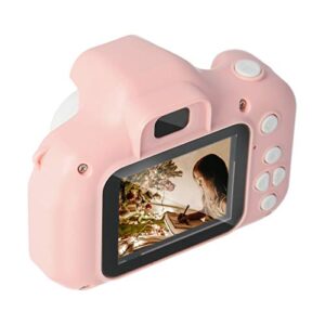 children’s camera kids student digital camera holiday birthday camera gift carton camera