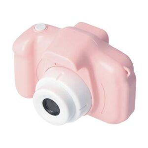 Children's Camera Kids Student Digital Camera Holiday Birthday Camera Gift Carton Camera