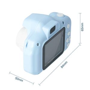 Children's Camera Kids Student Digital Camera Holiday Birthday Camera Gift Carton Camera