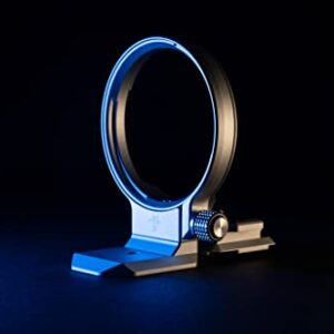 Silence Corner Atoll S Rotating Collar for Sony Mirrorless Cameras