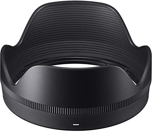 Sigma 16mm f/1.4 DC DN Contemporary Lens for Sony with 64GB Memory SD Card and Accessory Bundle