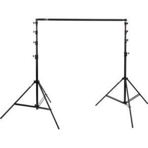 impact pro backdrop support kit (12.9′ width)