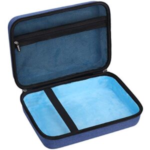 Aproca Hard Storage Carrying Travel Case for SUNPIN 11" Portable DVD Player