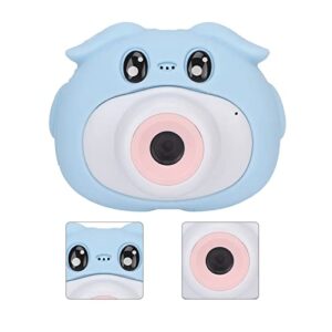 Kids Camera, Kids Digital Camera 2.0 Inch 2.0 Inch 1080P HD Optical Glass IPS LCD Screen for Kids