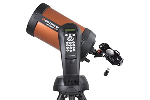 Celestron - NexGo DX Kit - Universal Smartphone Adapter - Digiscoping Smartphone Adapter - BONUS Bluetooth Shutter Release Remote