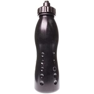 the powerhitter co. the power hitter blaster bottle black