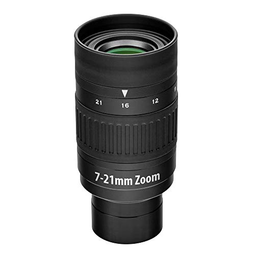 Orion E-Series 7-21mm Zoom Eyepiece