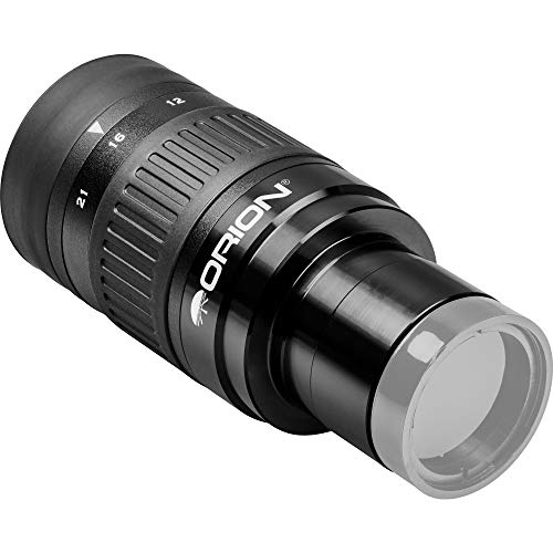 Orion E-Series 7-21mm Zoom Eyepiece