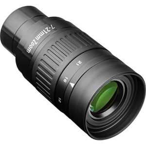 Orion E-Series 7-21mm Zoom Eyepiece