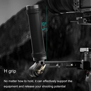 Tilta Lightweight Dual Handle Gimbal Support System | GSS-T04-DHB2