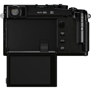 FUJIFILM X-Pro3 Mirrorless Digital Camera Body Only - Kit with 64GB Memory Card + More