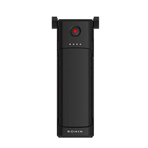 original ronin-m/mx intelligent battery (1580mah) for dji ronin-m 3-axis handheld gimbal, black