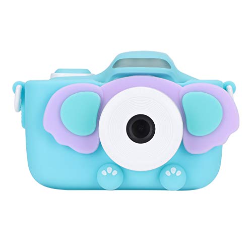 Small Camera, Children Camera Kids Gift for Photo Taking(Blue)