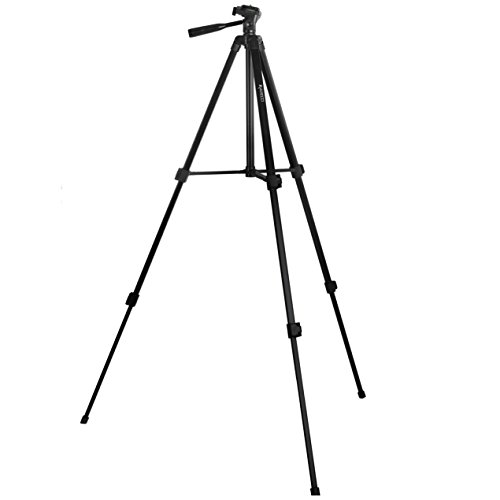 Ravelli Leight Weight Tripod (APLT3 53")