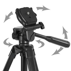 Ravelli Leight Weight Tripod (APLT3 53")