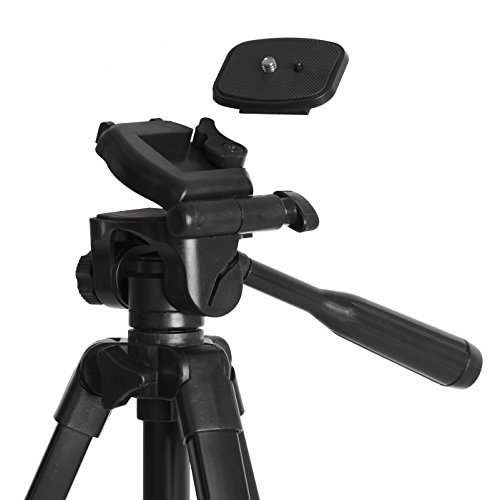 Ravelli Leight Weight Tripod (APLT3 53")