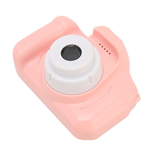 Kids Digital Camera, 8MP 1080P HD Toddler Camera with 32GB Memory Card for Teens Students Boys Girls