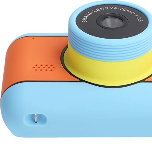 Kids Camera Kids 2800W Camera Kids Portable Camera, Kids Tablets with Wifi and Camera and Games