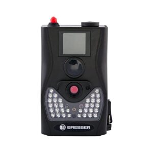 bresser 8mp cell phone game camera