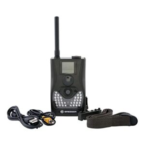 BRESSER 8MP Cell Phone Game Camera