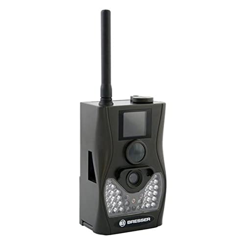 BRESSER 8MP Cell Phone Game Camera