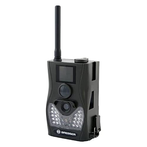 BRESSER 8MP Cell Phone Game Camera