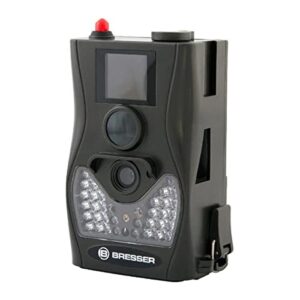 BRESSER 8MP Cell Phone Game Camera