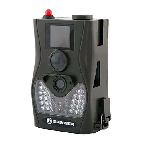 BRESSER 8MP Cell Phone Game Camera