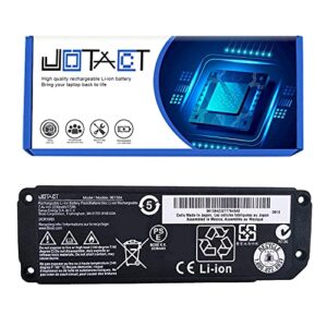 jotact 061384 speaker battery compatible with bose soundlink mini i one soundlink mini bluetooth speaker one series soudlink 061385 061386 063404 063287 (7.4v 17w/2230mah 2-cell)