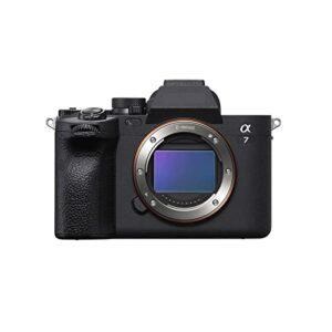 dyosen digital camera a7m4 full frame digital camera without anti camera only compact camera professional photography digital camera photography