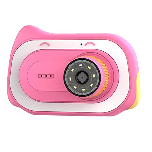 Camera with Microscope Function Digital Camera Camera Toy for Birthday