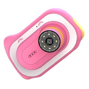 Camera with Microscope Function Digital Camera Camera Toy for Birthday