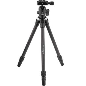 Oben CTT-1000L Carbon Fiber Tabletop Tripod (Long)