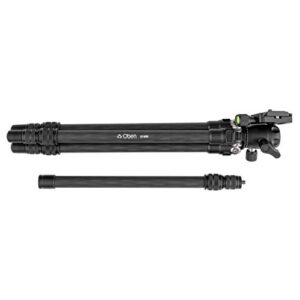 Oben CTT-1000L Carbon Fiber Tabletop Tripod (Long)