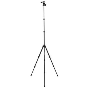 Oben CTT-1000L Carbon Fiber Tabletop Tripod (Long)