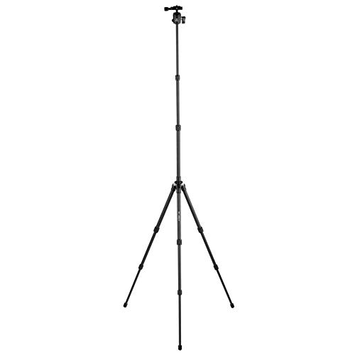 Oben CTT-1000L Carbon Fiber Tabletop Tripod (Long)