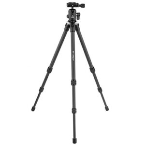 Oben CTT-1000L Carbon Fiber Tabletop Tripod (Long)