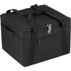 ruggard padded printer carrying case