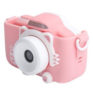 bewinner kids digital camera kids video camera, mini digital camera for boys, girls